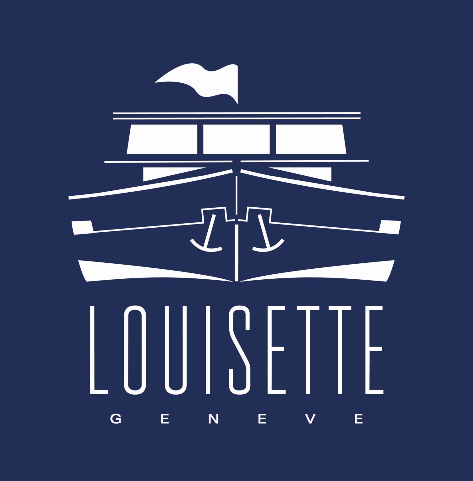 Louisette - Jérémie Monnet